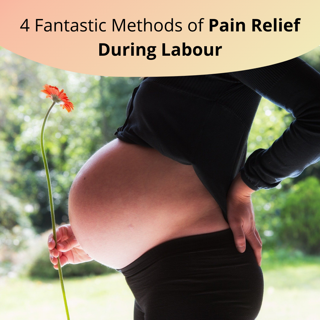 4 Fantastic Methods Of Pain Relief During Labour Med Fit 4 Fantastic Methods Of Pain Relief During Labour Med Fit